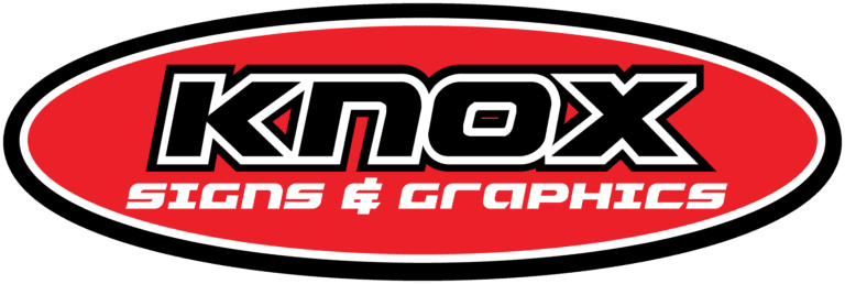 Full-Service Sign Shop in Topeka, KS