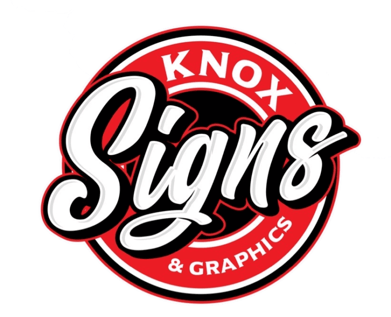 Home - Knox Signs & Graphics